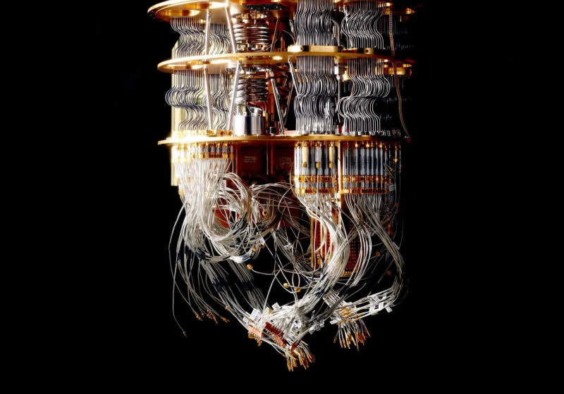 US stops trading with eight Chinese quantum computing groups | TechSpot