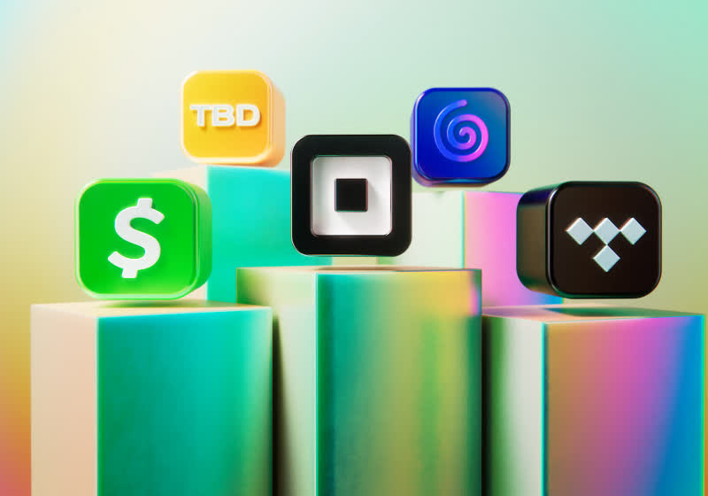 After leaving Twitter, Jack Dorsey rebrands Square as Block | TechSpot