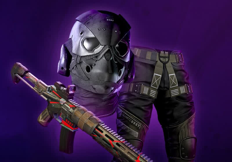 Ubisoft is adding NFT-based cosmetic items to Ghost Recon Breakpoint ...