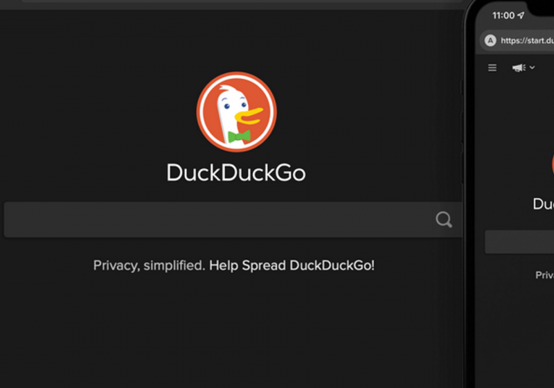 DuckDuckGo's privacy-focused desktop browser is in closed beta | TechSpot