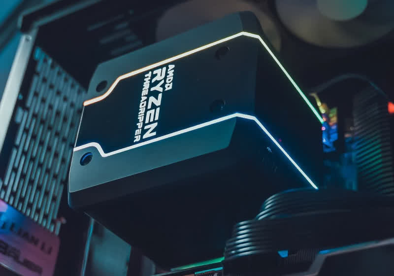 AMD might be about to give dual-socket functionality to their ...