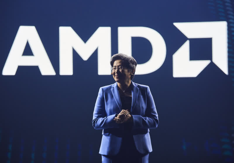 AMD surpasses Intel's market cap for the first time ever | TechSpot