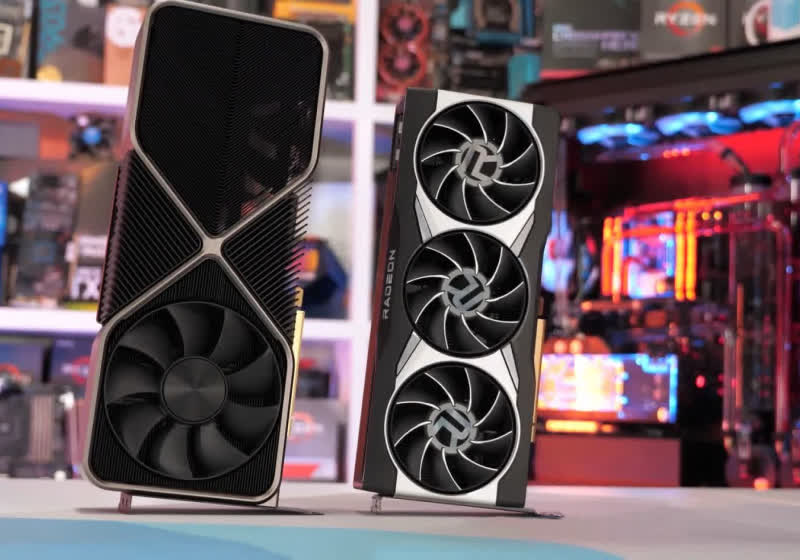 GPU prices are trending downward as cryptocurrencies tumble | TechSpot