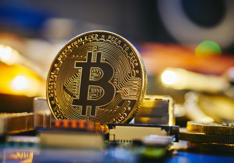 Block confirms plans to build an open Bitcoin mining system | TechSpot