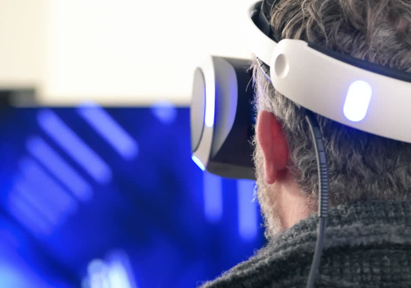 Project Iris is an AR headset Google aims to ship in 2024 | TechSpot