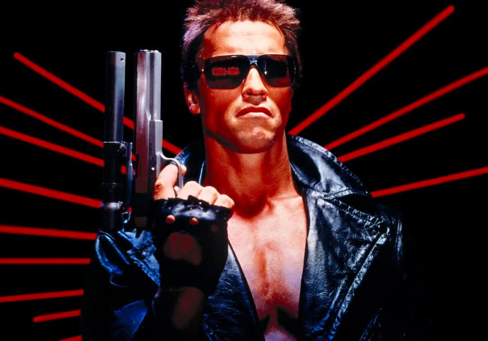 The Terminator at 40: the sci-fi cult classic that still shapes how we ...