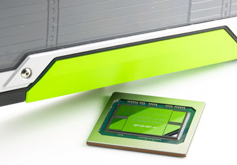 Nvidia is trying to trademark the name 'Hopper' for its next GPUs ...
