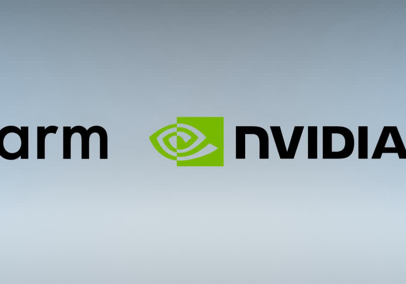 The $40 billion Nvidia acquisition of Arm has collapsed | TechSpot