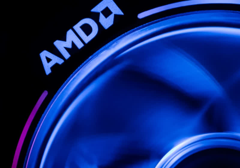 AMD and Xilinx will pair up on Valentine's Day | TechSpot