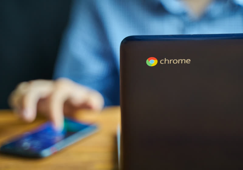 Google wants you to try Chrome OS on your old PC or Mac | TechSpot