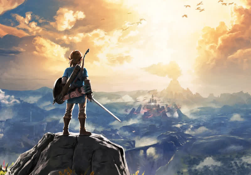 Nintendo development partner SRD will finally become a subsidiary after ...