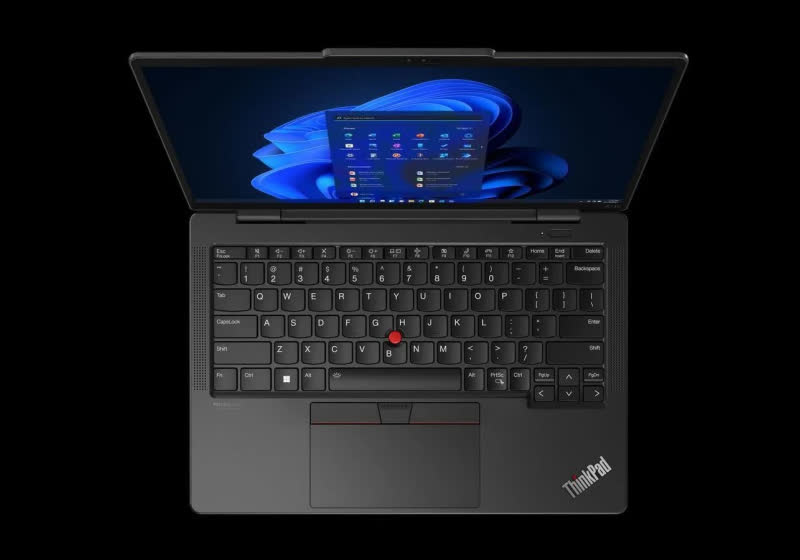 Lenovo unveils the Snapdragon-powered ThinkPad X13s, claims 28-hour ...