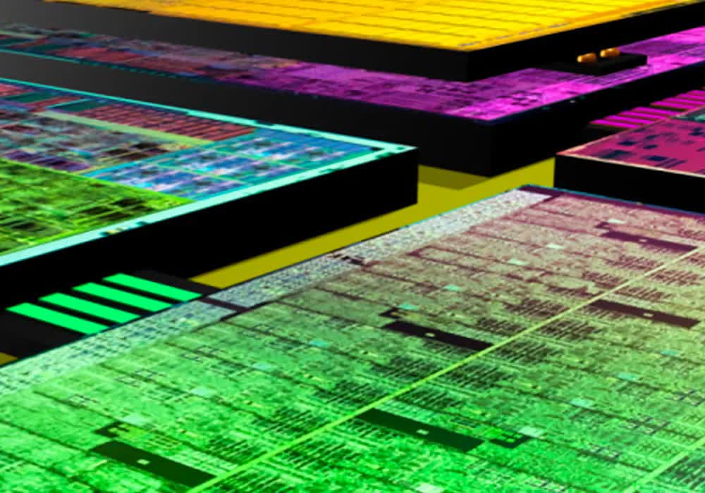Arm, Intel, TSMC, AMD, Google and more industry leaders form the ...