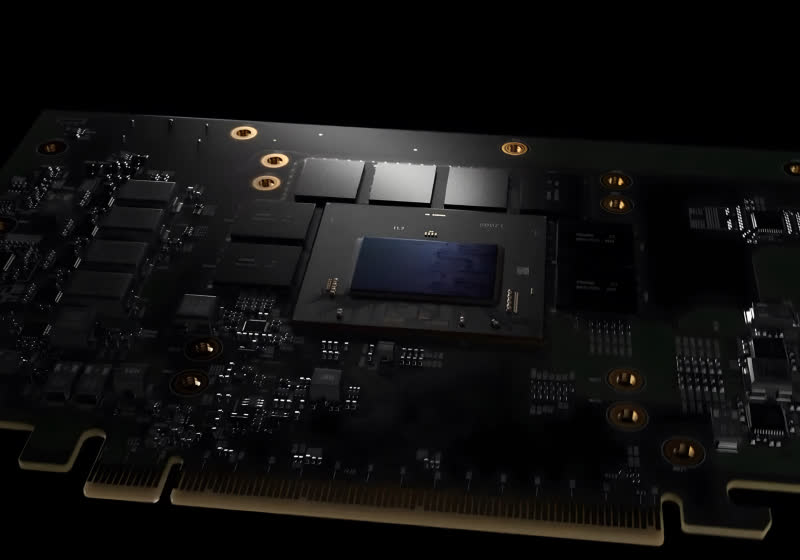 Intel Arc Alchemist GPU finally expected to launch sometime around May ...