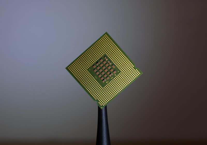 Arm unveils mobile GPU with hardware ray tracing | TechSpot