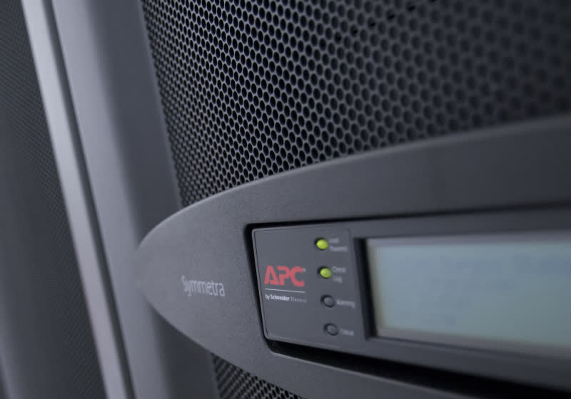 Researchers discover critical vulnerabilities in APC Smart-UPS devices ...