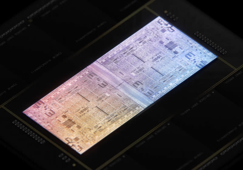 "Augury" vulnerability discovered in Apple silicon and mobile chips | TechSpot