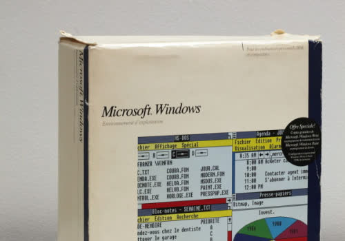 It took 37 years to find this Easter egg in Windows 1.0 | TechSpot