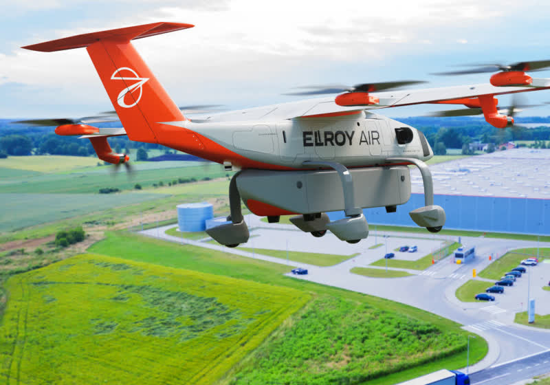 FedEx to test autonomous drone cargo delivery in 2023 | TechSpot