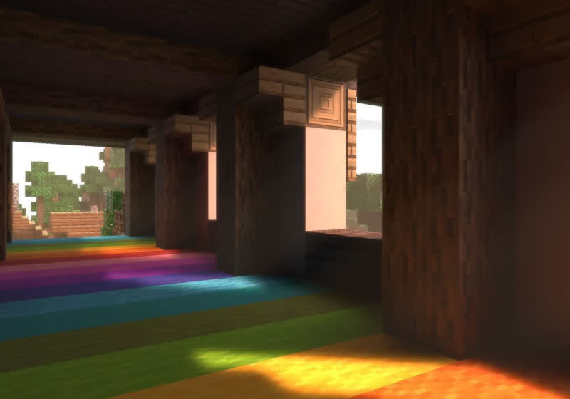 Minecraft is not getting ray tracing support on XBSX after all | TechSpot