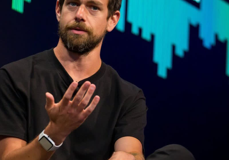 Owner of 'first Jack Dorsey tweet' NFT tries to sell it for $48 million ...