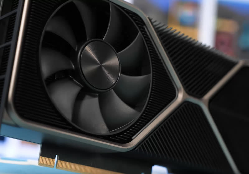 Nvidia launches "Restocked & Reloaded" campaign with RTX 30 ...