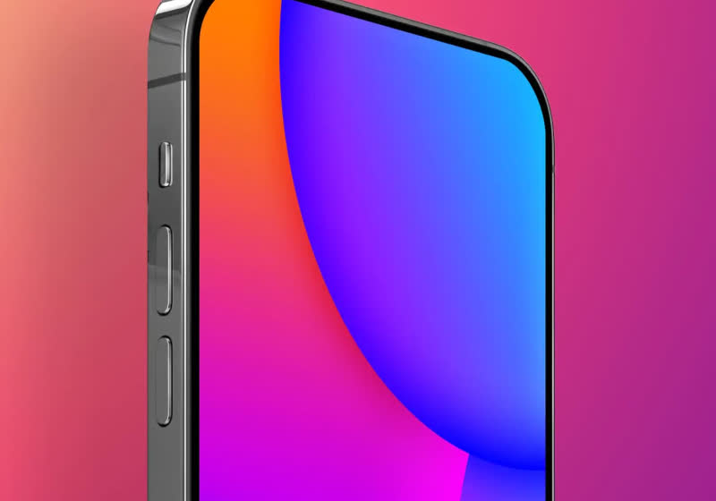 Apple's first "full-screen" iPhone could arrive in 2024 | TechSpot