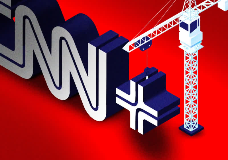 CNN+ is shutting down just one month after launch | TechSpot