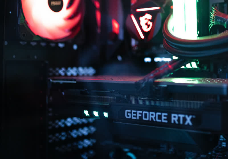 Next-gen graphics cards rumored to offer significant leap in ...