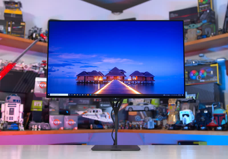 VESA looks to standardize variable refresh rate displays with new ...