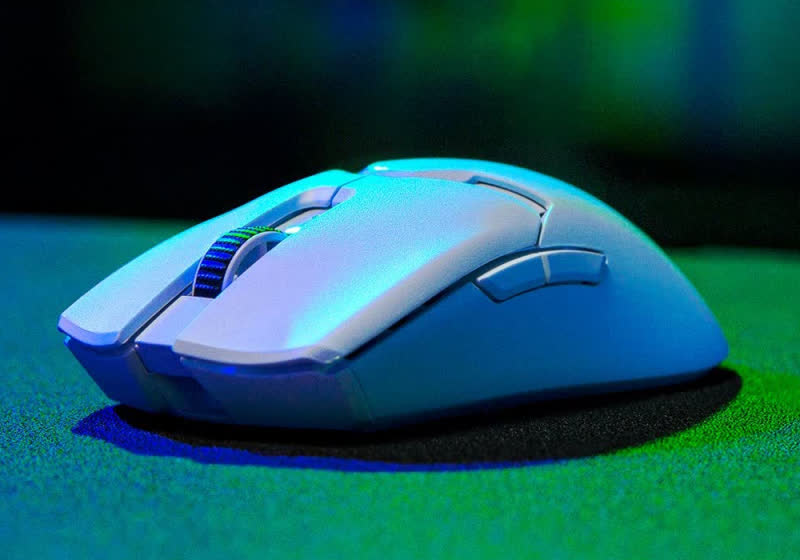 Logitech CEO proposes a mouse as a service | TechSpot