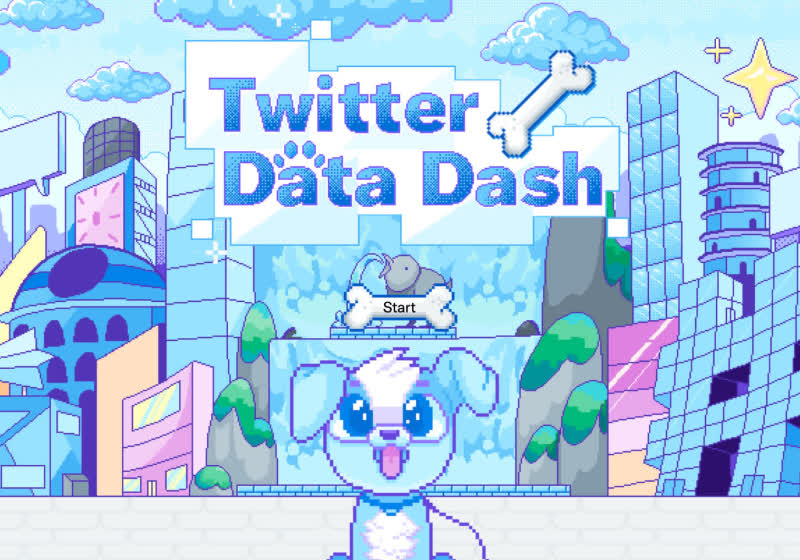 New Twitter game attempts to simplify the social media giant's privacy ...