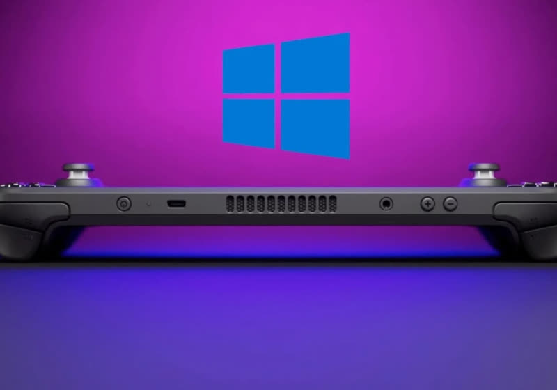 Valve releases Steam Deck audio drivers for Windows | TechSpot