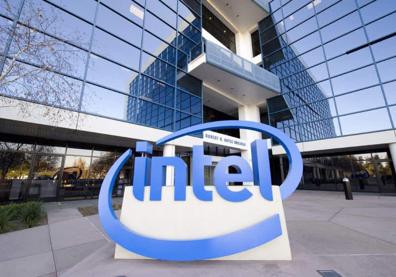 Intel is building a $700 million data center research lab with a focus ...