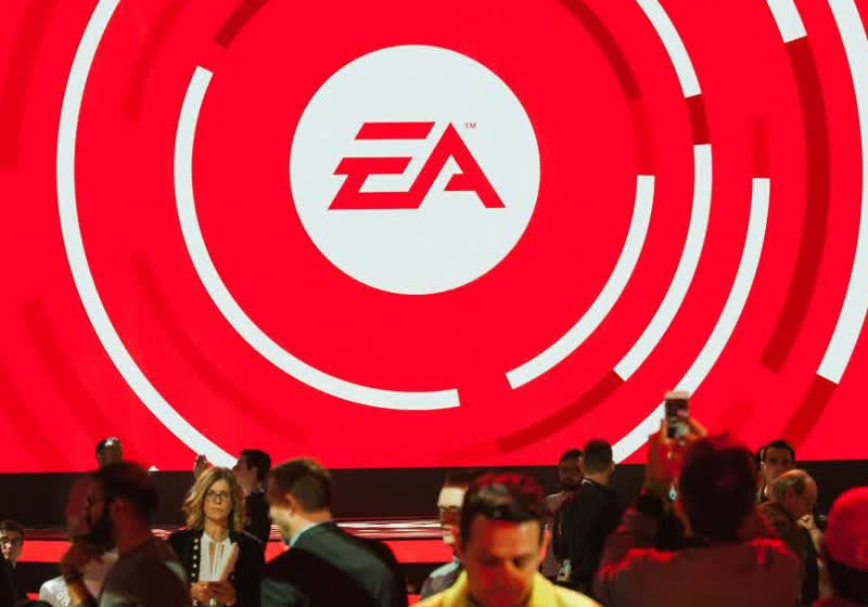 EA is trying to sell itself to a streaming giant, according to reports ...