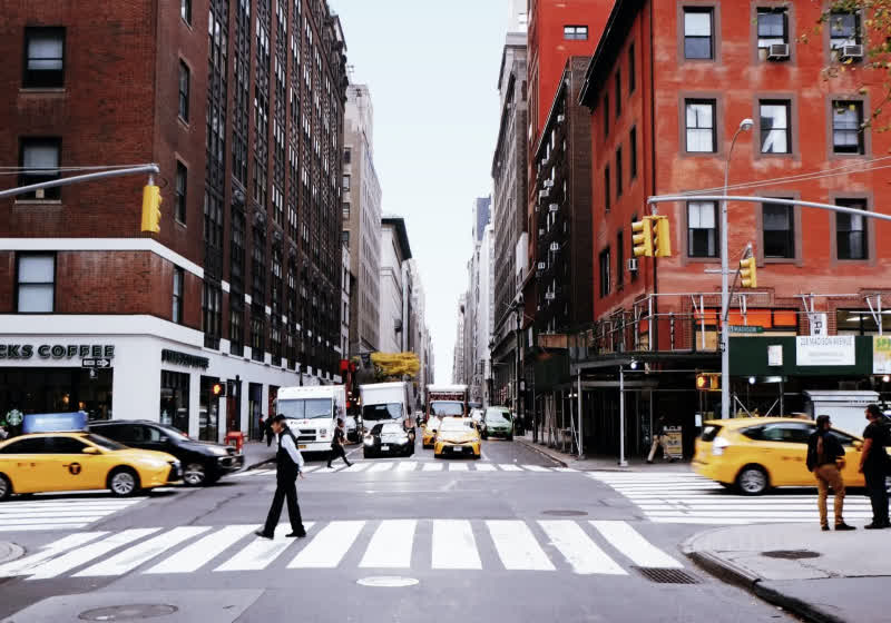 Google Street View celebrates 15 years of mapping the world | TechSpot