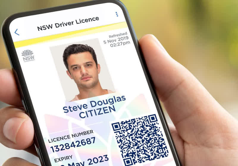 Multiple security flaws emerge in Australian digital driver's licenses ...