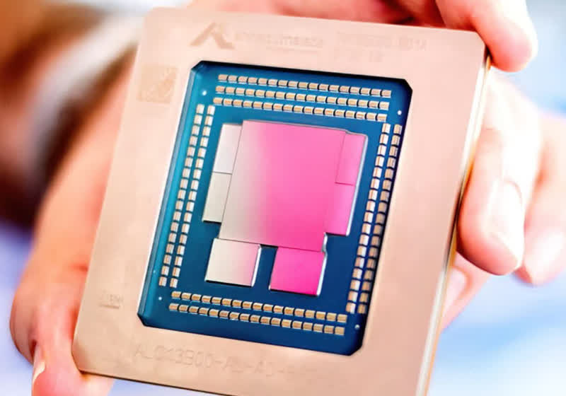Why is Amazon building CPUs? | TechSpot