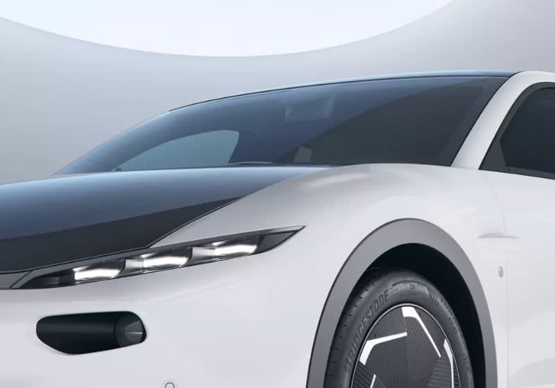 Lightyear announces the world's first production-ready solar car | TechSpot