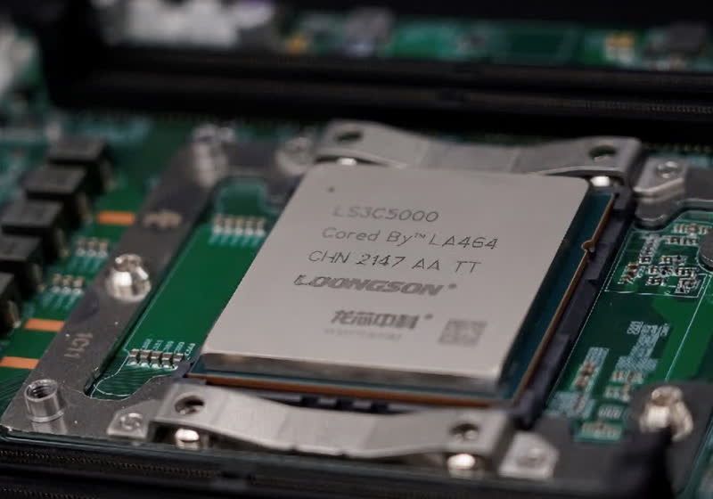 Chipmaker claims its upcoming CPUs will feature similar IPC performance ...