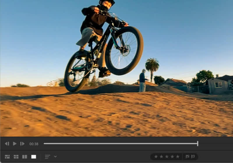 Adobe adds basic video editing controls to Lightroom | TechSpot