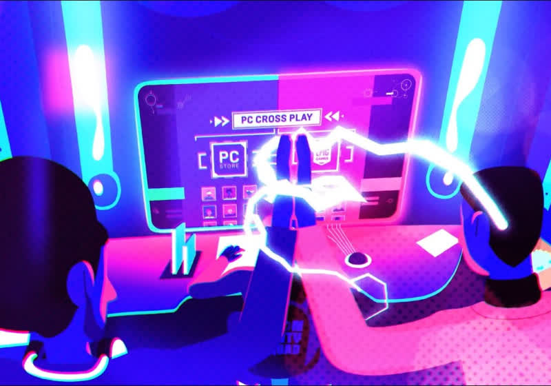 Crossplay between Steam and Epic enabled by new dev tools | TechSpot