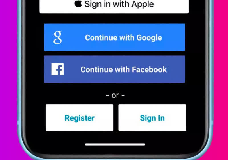 1Password can now store 'Sign in with Google' and other SSO services ...