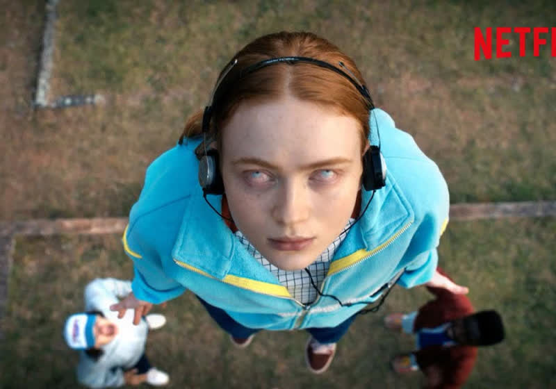 Spotify's Upside Down Playlist reveals your own anti-Vecna song | TechSpot