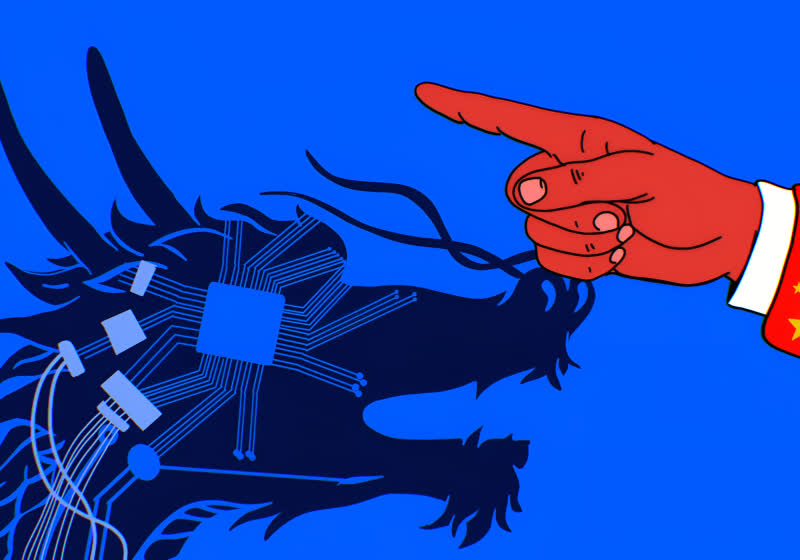 China has a renewed plan to make a homegrown OS that could replace the ...