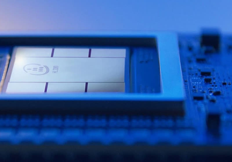 Intel says its Gaudi2 accelerator is more than a match for the Nvidia ...