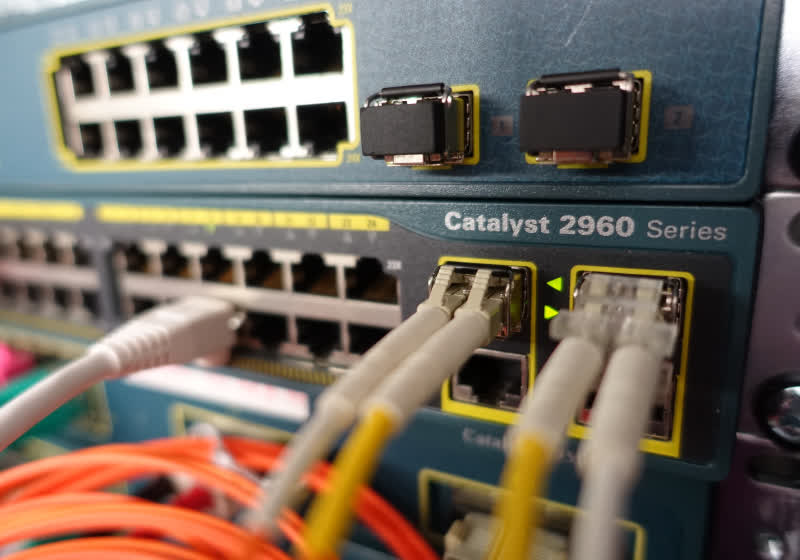 Florida man arrested for selling $1 billion in fake Cisco hardware online | TechSpot