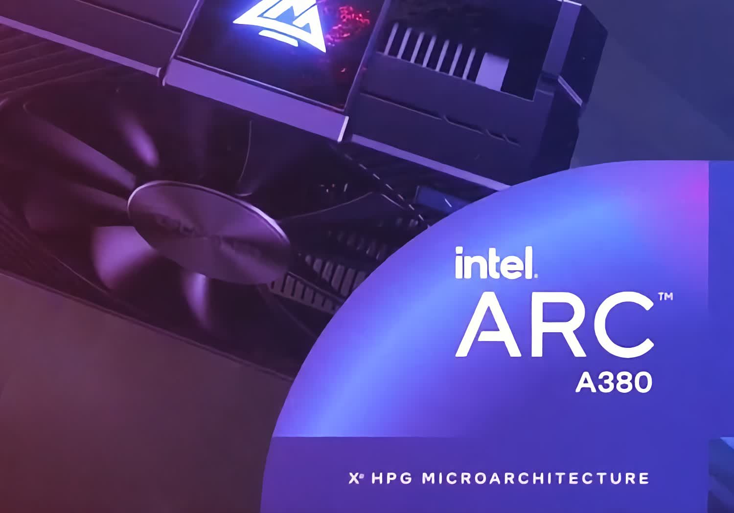 Intel Arc Av1 Encoder Beats Amd And Nvidias H 264 Encoders In Early
