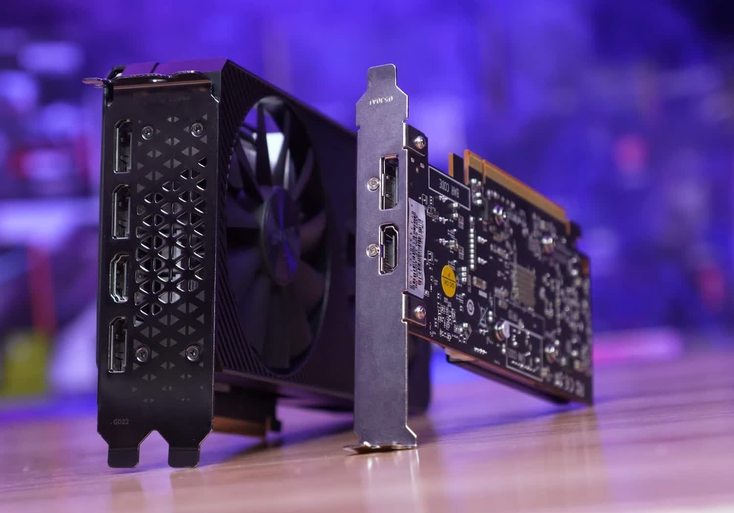 August Steam survey: Intel up, Oculus Quest 2 down, RTX 3060 reigns ...