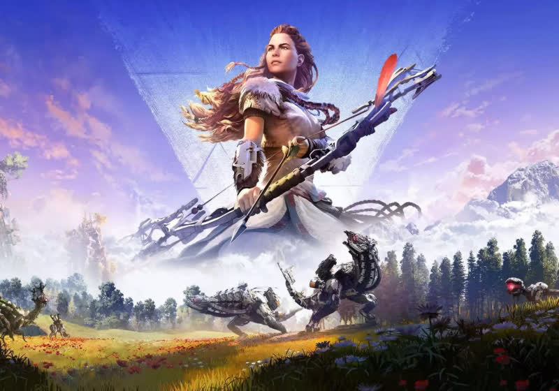 Netflix taps Steve Blackman to write 'Horizon Zero Dawn' adaptation ...